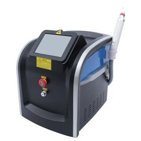 Abs Pico Laser Machine For Professional At Best Price In Nagpur Id