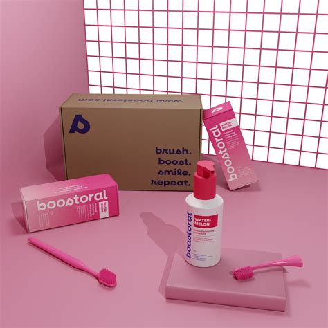 Restore N Ha Prebiotics Whitening Toothpaste Boostoral