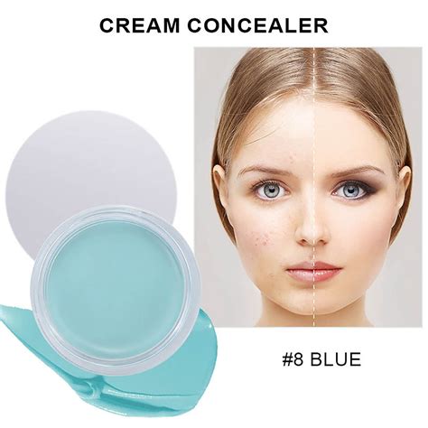 Make Up Stick Boxes Makeup Under Eye Hydration Lightweight Concealer Applicator Beauty Bear