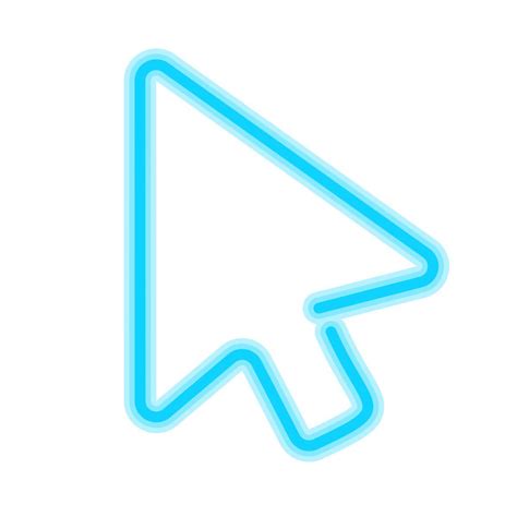 Cute Cursor Icons Logos Symbols Free Download Png Svg