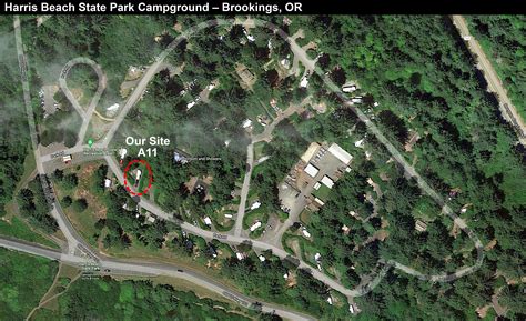 Oregon State Parks Camping Map Find A Park Oregon State Parks