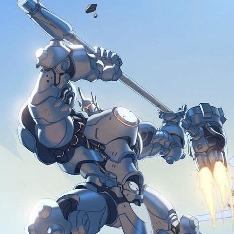 10 Reinhardt Hq Fan Art Pictures Ideas Fan Art Overwatch Fan Art