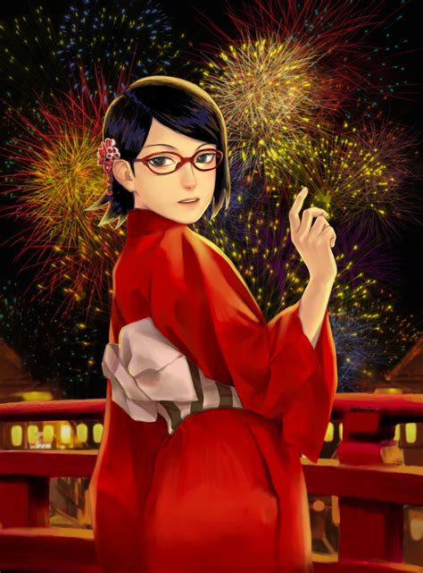 Sarada 2022🎆 Uchiha Sarada Wallpaper 44236621 Fanpop Page 39