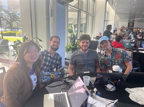 sherry xinqi davis on linkedin bayhacks