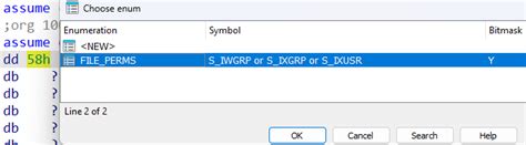 Igors Tip Of The Week Bitmask Enums Hex Rays