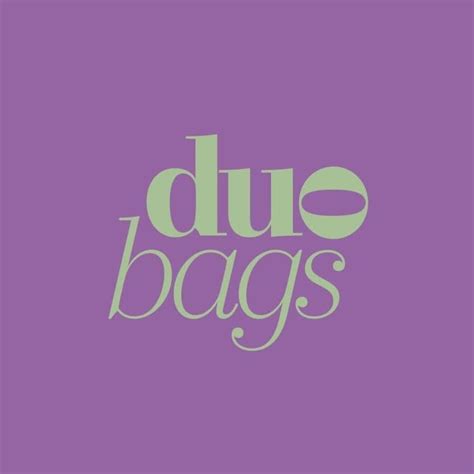 DUO BAGS (@use.duo) • Threads, Say more