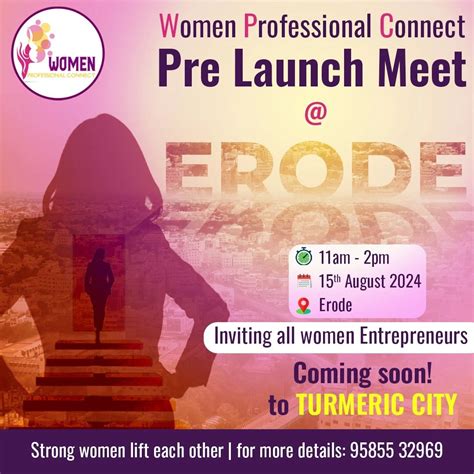 Saanthini C C On Linkedin Womenprofessionalconnect Entrepreneurship