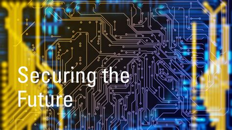 Securing The Future A Deep Dive Into Quantum Resistant Fully