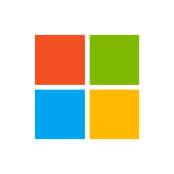 Azure Cloud Logo Logodix