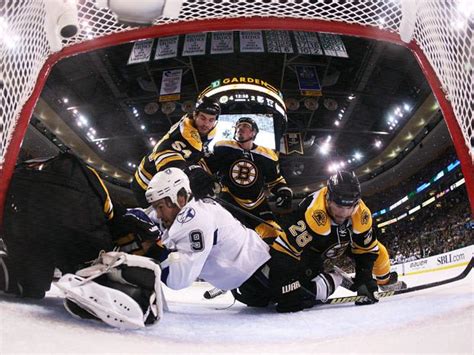 Flipped Script Suits Eastern Final National Post