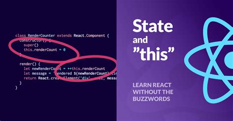 react s setstate and this frontend armory