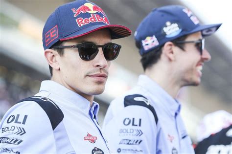Marc Marquez Yakin Alex Punya Karier Panjang Di Motogp