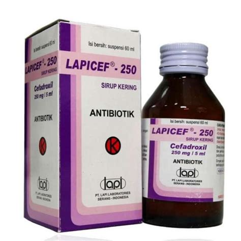 Jual Lapicef Terbaru Juni 2024 100 Original Official Store Indonesia Blibli