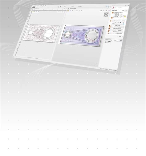 Vcarve Desktop Tutorials〡vectric