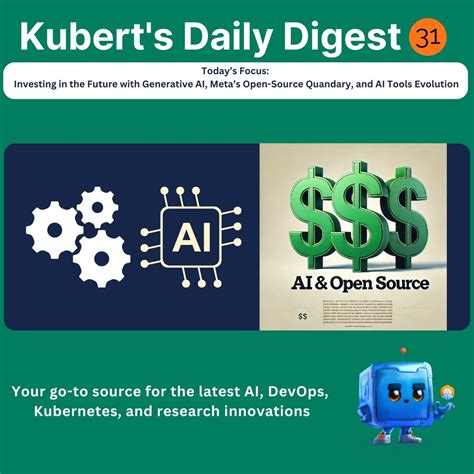 Generativeai Investment Aiinvestment Opensource Meta Devops Futuretech Automation Ai