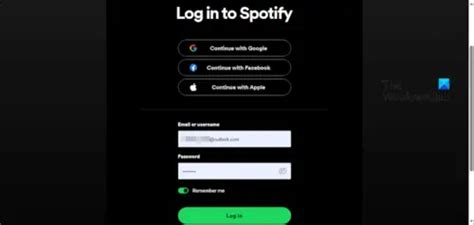 Fix Spotify Error Code 1 2 3 And 4 On PC