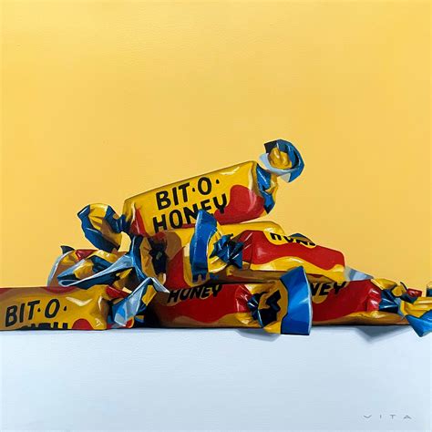 Bit O Honey Shain Gallery