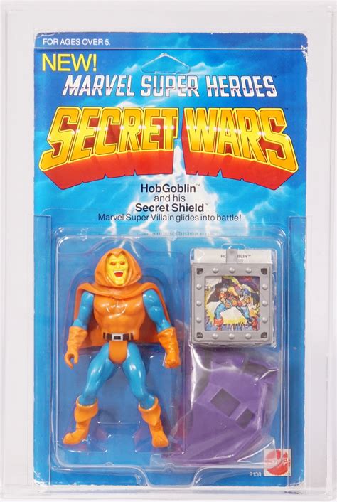 Hobgoblin Action Figure