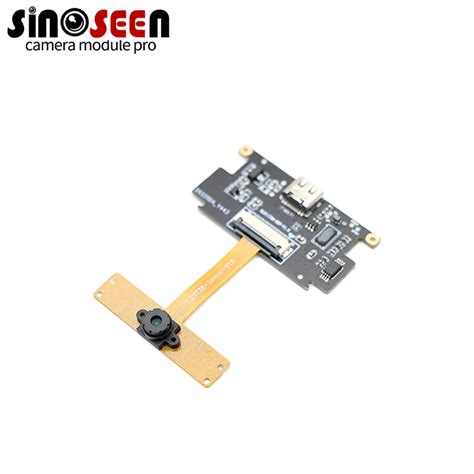 720p Ov9281 Bandw Cmos Usb Camera Module For Barcode Scanning