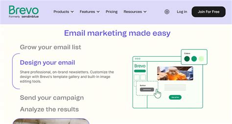 Html Email Design Tips Examples And Tools 2023 Honeyhat