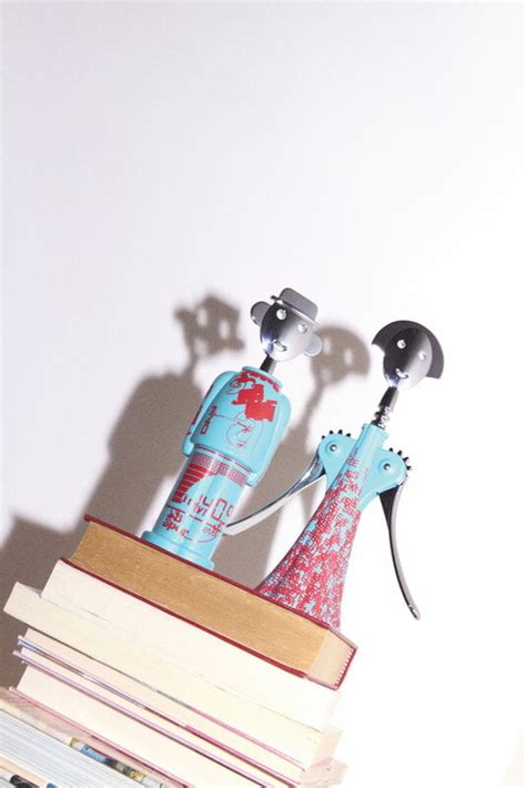 Alessi Anna G Corkscrew Liquid Finnish Design Shop