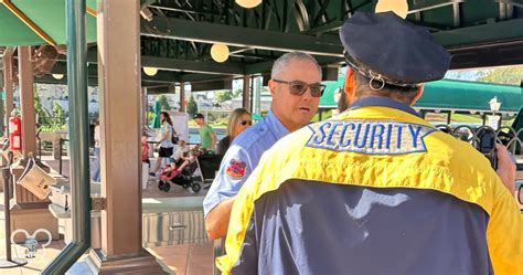 Is There Really A Disney Jail At Walt Disney World Magical Guides