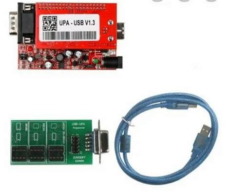 upa usb programmer ic reader at ₹ 5000 piece in bengaluru id