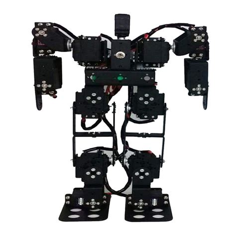 Robotic Diy Kit Embeddinator