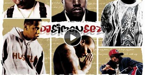 Dj Simon Sez Exception To The Rule Banging Blends Edition Full