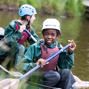 Activities Robinwood