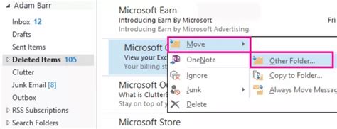 Solve Outlook Folders Missing With 5 Solutions Easily