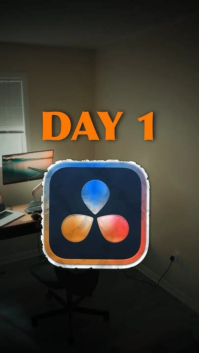 Learn Editing In Davinci Resolve From Scratch In The Next 15 Days