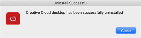 How To Completely Remove Adobe Creative Cloud Software
