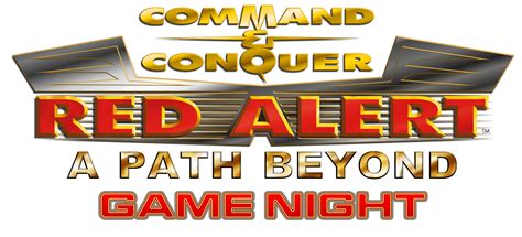 Red Alert A Path Beyond Windows Mac Game Mod Db