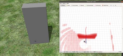 Issue With Path Planning Issue ZJU FAST Lab Ego Planner Swarm GitHub