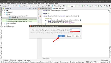 Android StudioとGitHubを連携する方法 CodeCampus