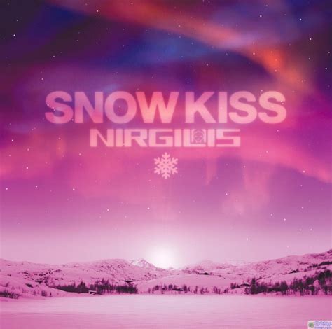 Snow Kiss 萌娘百科 万物皆可萌的百科全书