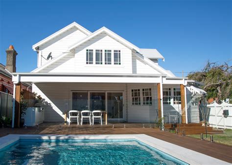 Building To The Code And Australian Standards