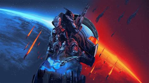 Mass Effect 2 How To Save Everyone Suicide Mission Guide Gameranx