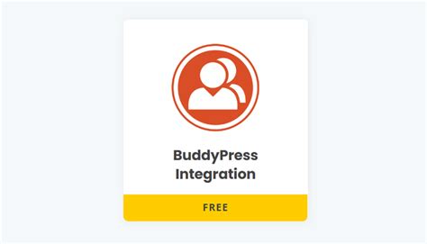 Paid Memberships Pro Buddypress Add On Gplplace