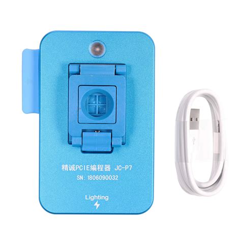 Jc P7 Pcie Error Fix Tool Memory Upgrade Programmer For Iphone 6s6sp7