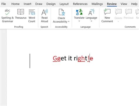 Check And Edit Your Language By Modoherty Fiverr
