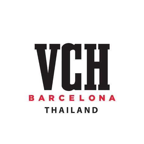 Vch Barcelona Thailand