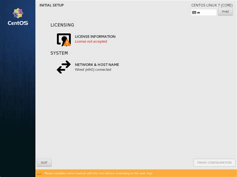 How To Install Centos 7 Alongside Windows 10 Dual Boot
