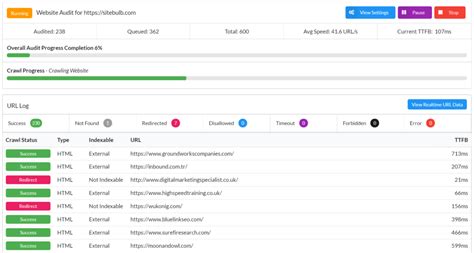 Guide To Seo Crawlers How They Work And Why They Matter In Seo Linkilo