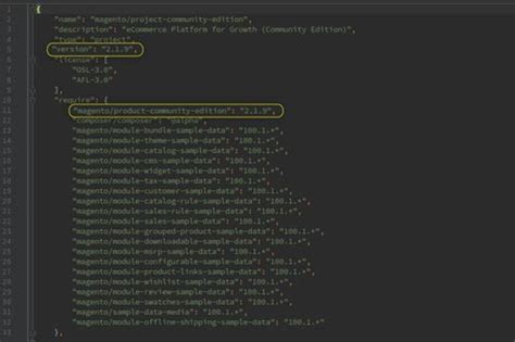 How To Upgrade Magento Version Kinex Media
