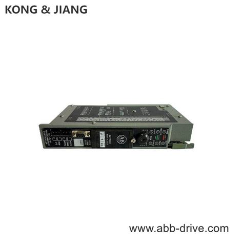 Abb Ab 1785 Emet Ethernet Interface Module Abb Drive Automation