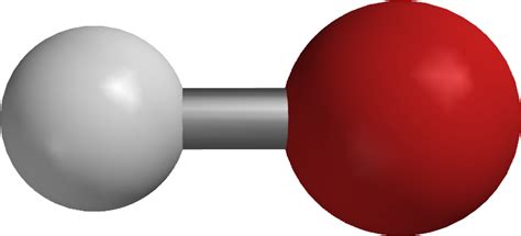 Illustrated Glossary Of Organic Chemistry Hydroxide Ion