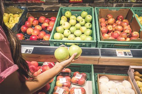 Защо е важно да консумираме плодове и зеленчуци Healthy Inspiration