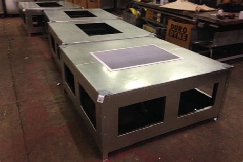 Concentric Diffusers Piedmont Sheet Metal Concentric Diffusers Piedmont Sheet Metal